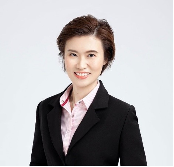 Areeporn Asawinpongphan | ADB Knowledge Events